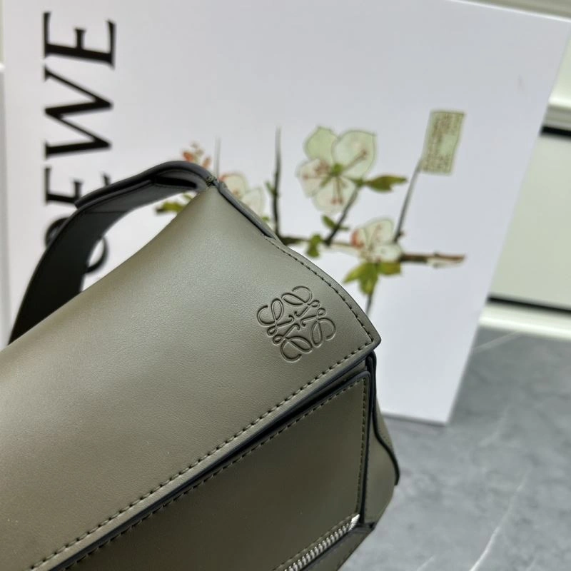 Exact replica Loewe Waist Chest Packs