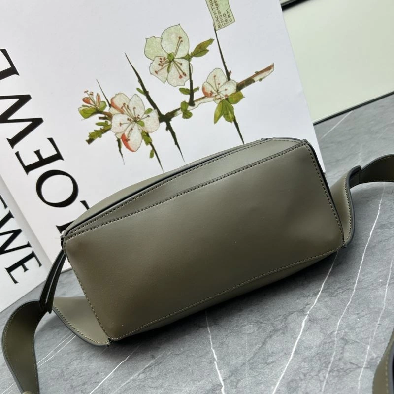 Exact replica Loewe Waist Chest Packs