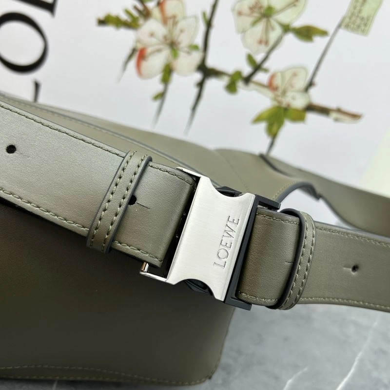 Exact replica Loewe Waist Chest Packs