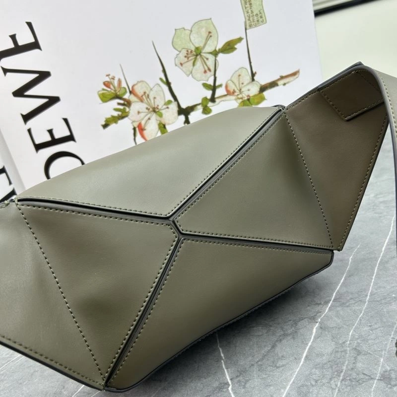 Exact replica Loewe Waist Chest Packs