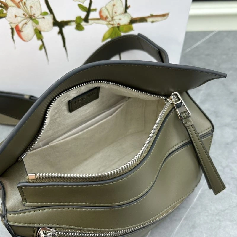 Exact replica Loewe Waist Chest Packs