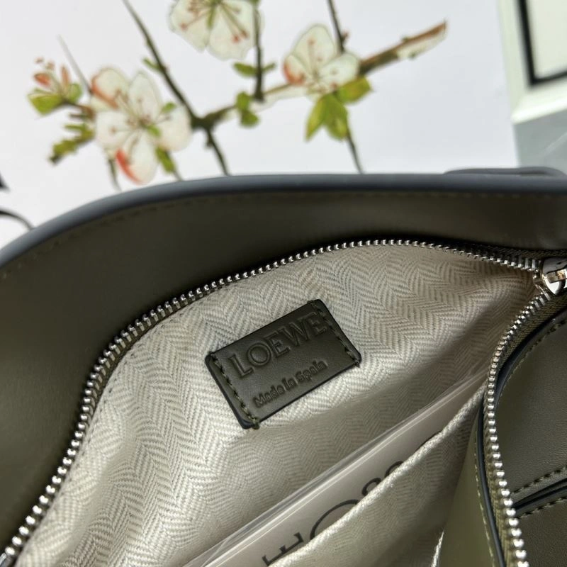 Exact replica Loewe Waist Chest Packs