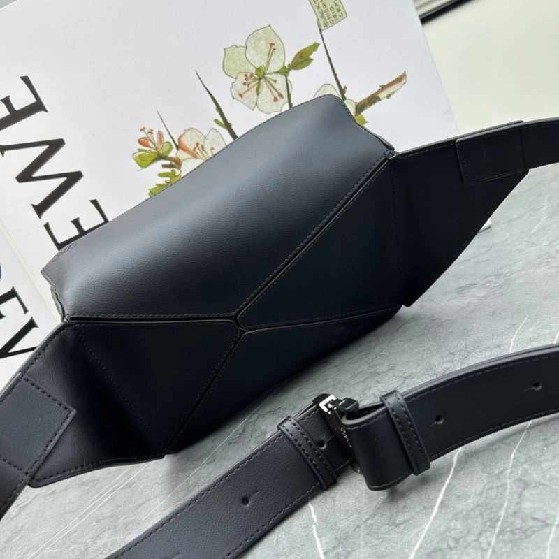 OEM Loewe Waist Chest Packs