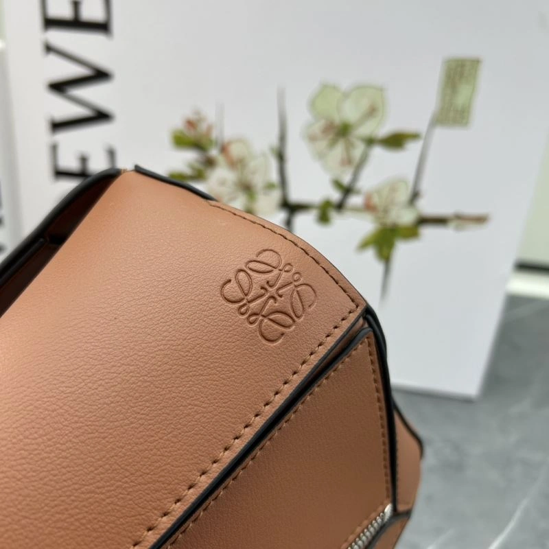 Brand-authenticated Loewe Waist Chest Packs