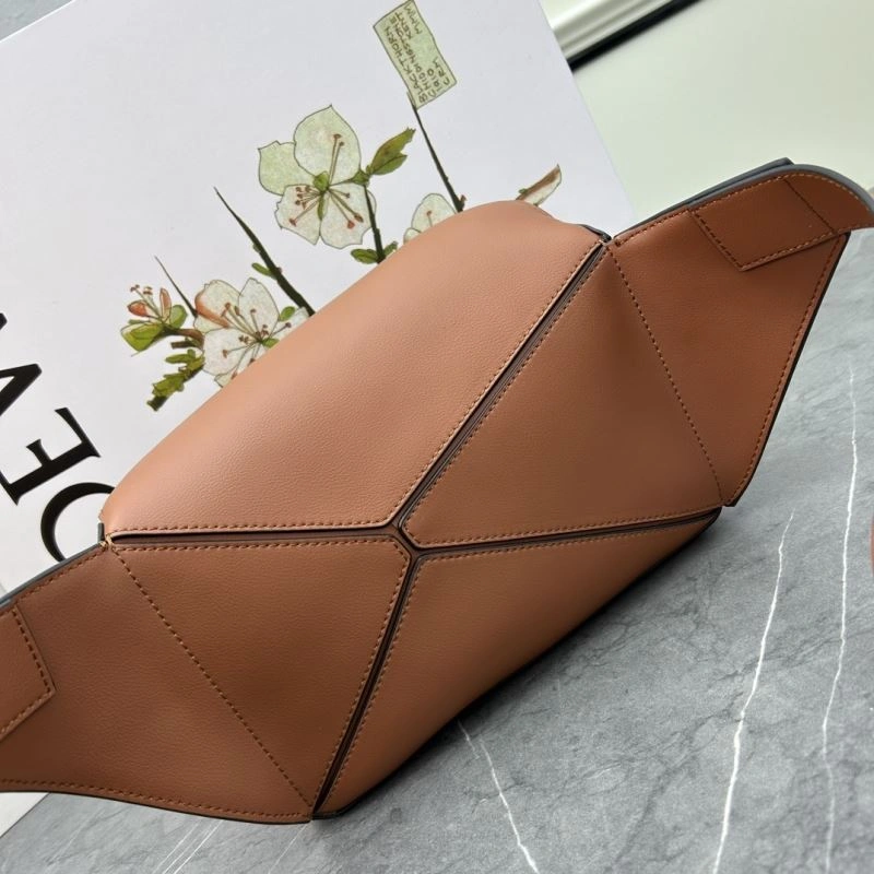 Brand-authenticated Loewe Waist Chest Packs
