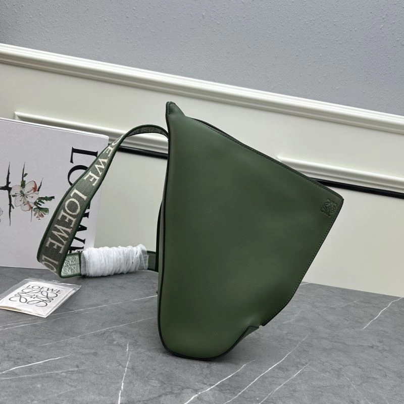1:1 copy Loewe Waist Chest Packs