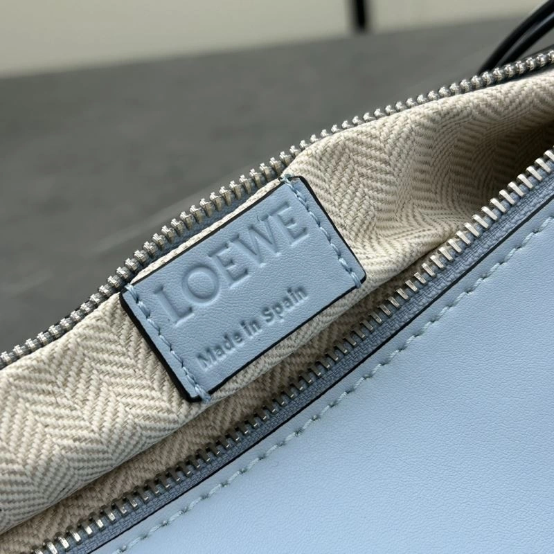 Legit Loewe Waist Chest Packs