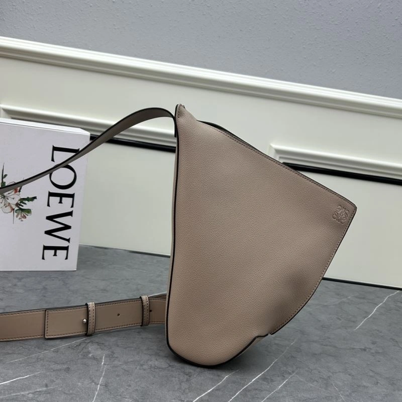 Real Loewe Waist Chest Packs