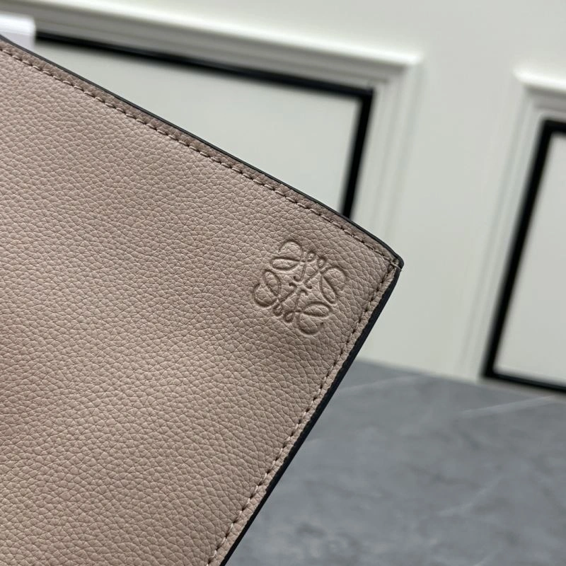 Real Loewe Waist Chest Packs