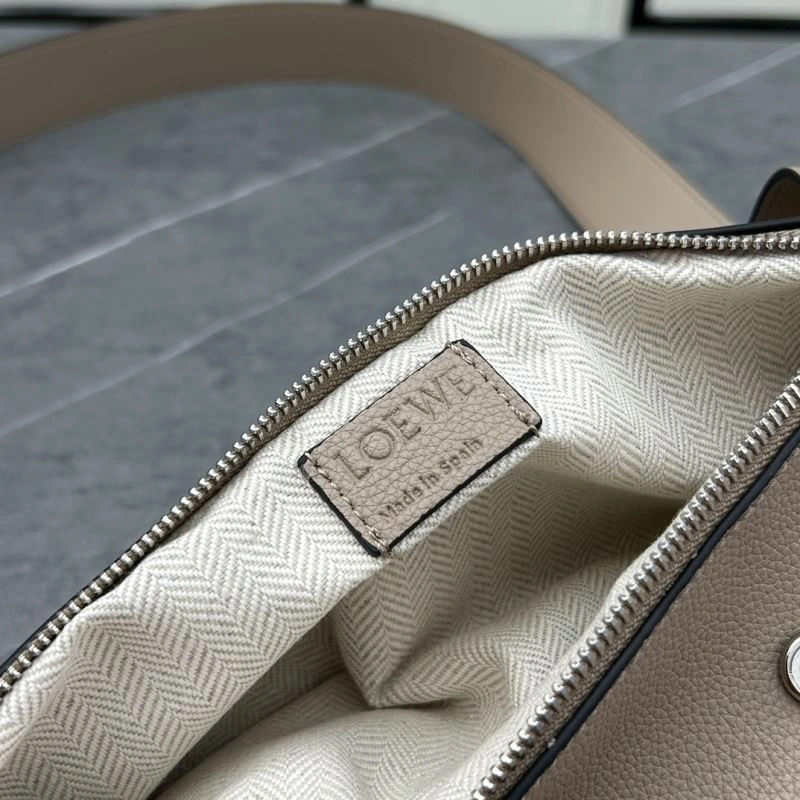 Real Loewe Waist Chest Packs