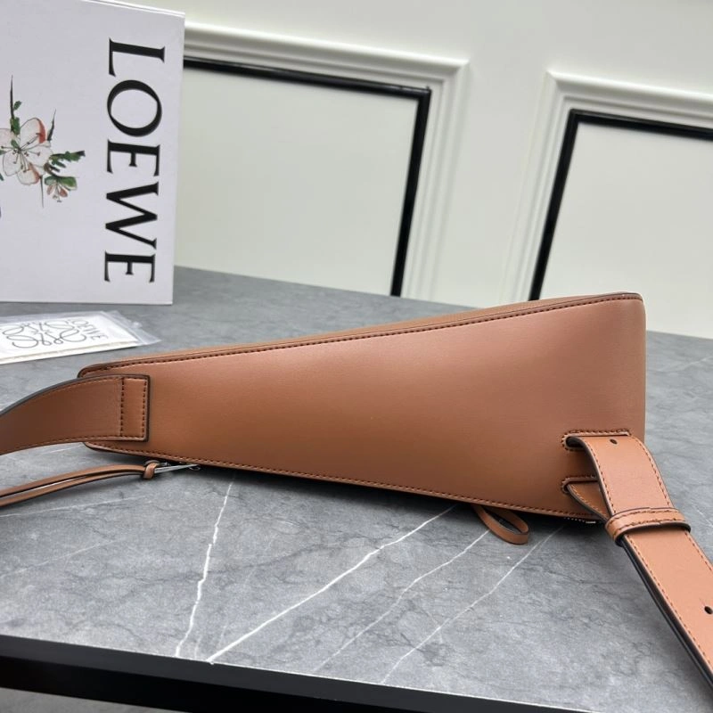 Legit Loewe Waist Chest Packs