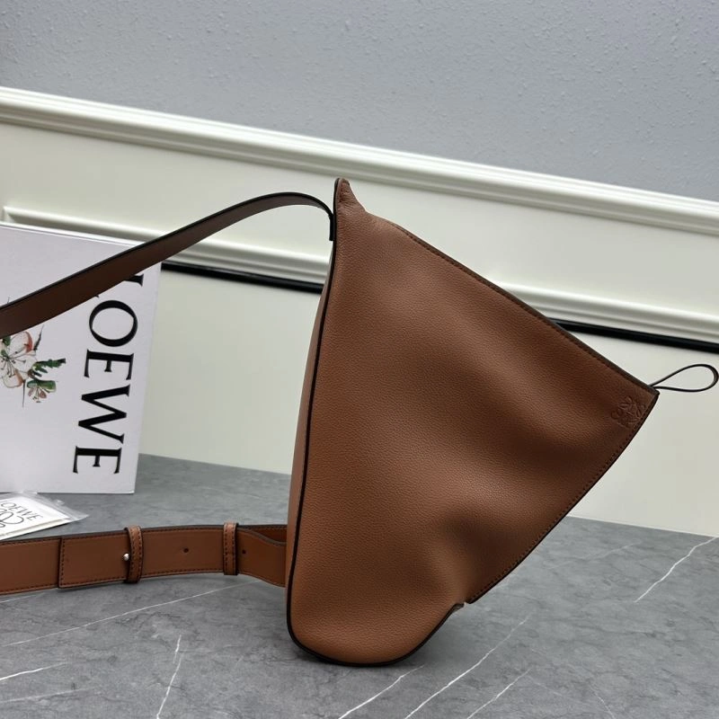 Legit Loewe Waist Chest Packs