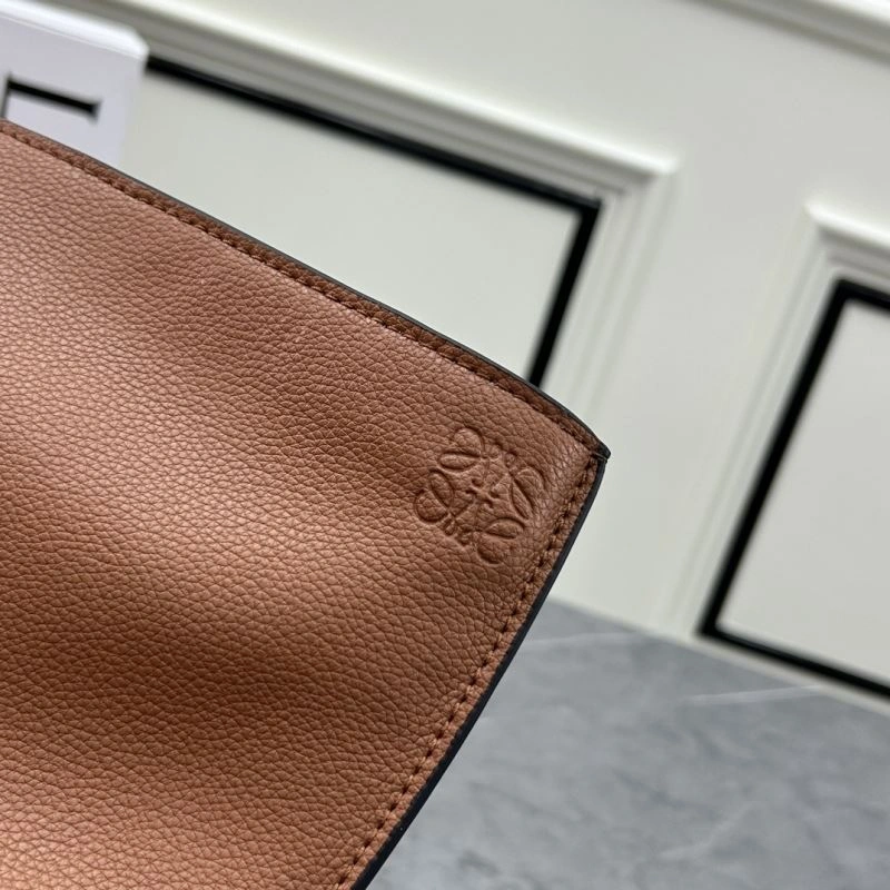 Legit Loewe Waist Chest Packs