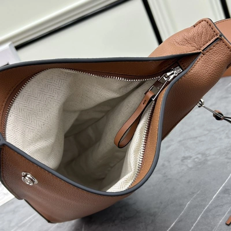 Legit Loewe Waist Chest Packs