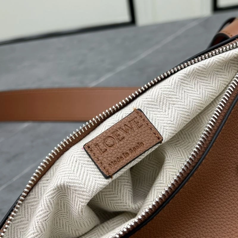 Legit Loewe Waist Chest Packs
