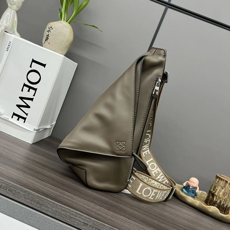 Loewe Waist Chest Packs