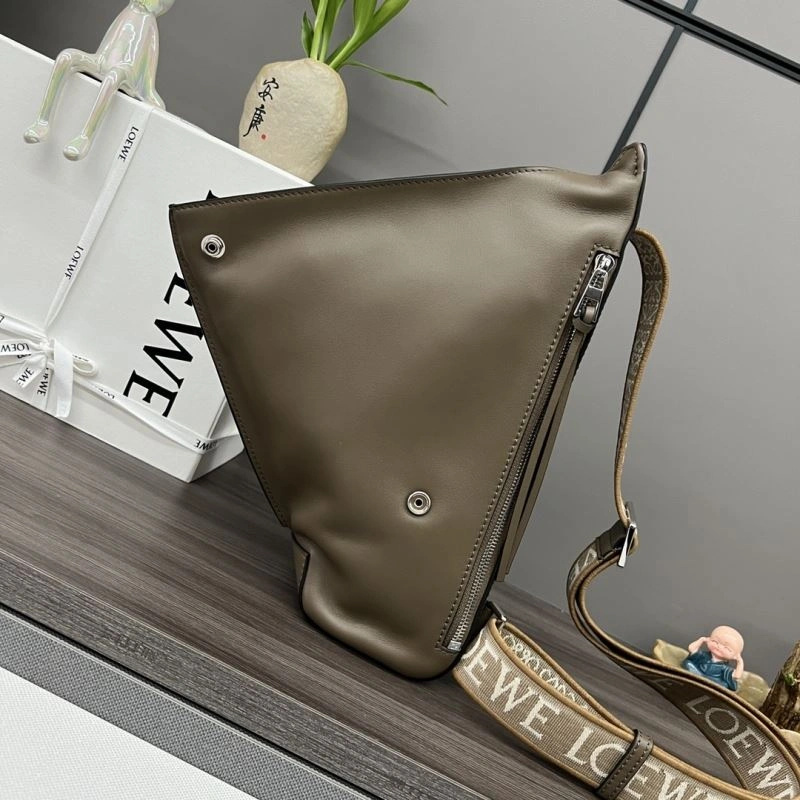 Mirror quality Loewe Waist Chest Packs