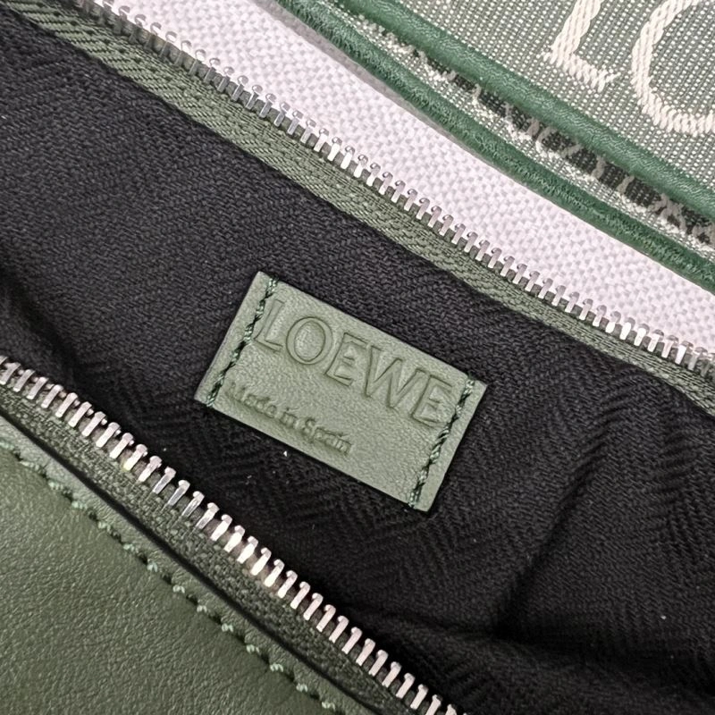 Inexpensive Loewe Waist Chest Packs