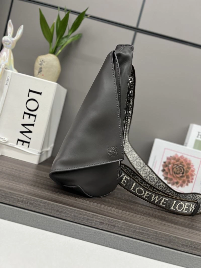 Loewe Waist Chest Packs
