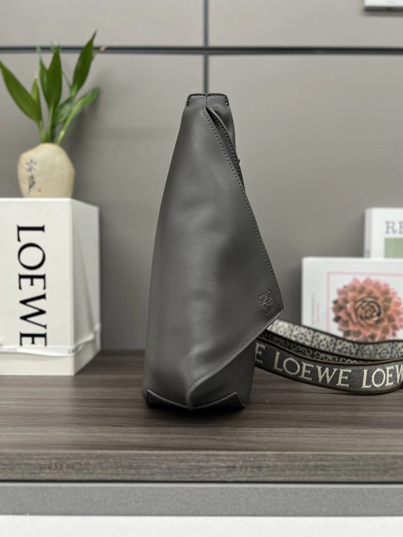 Top match Loewe Waist Chest Packs