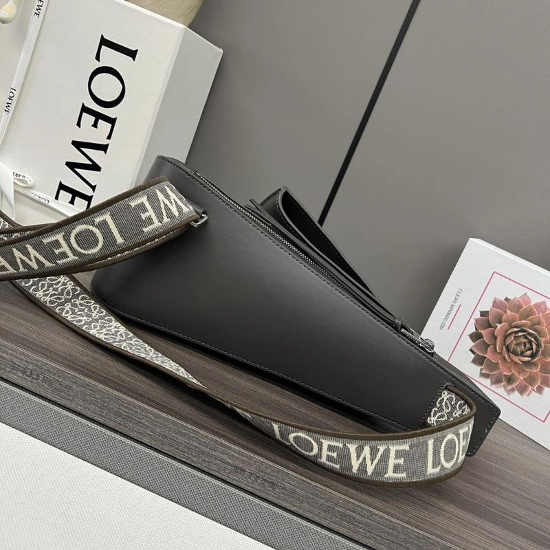 Top match Loewe Waist Chest Packs