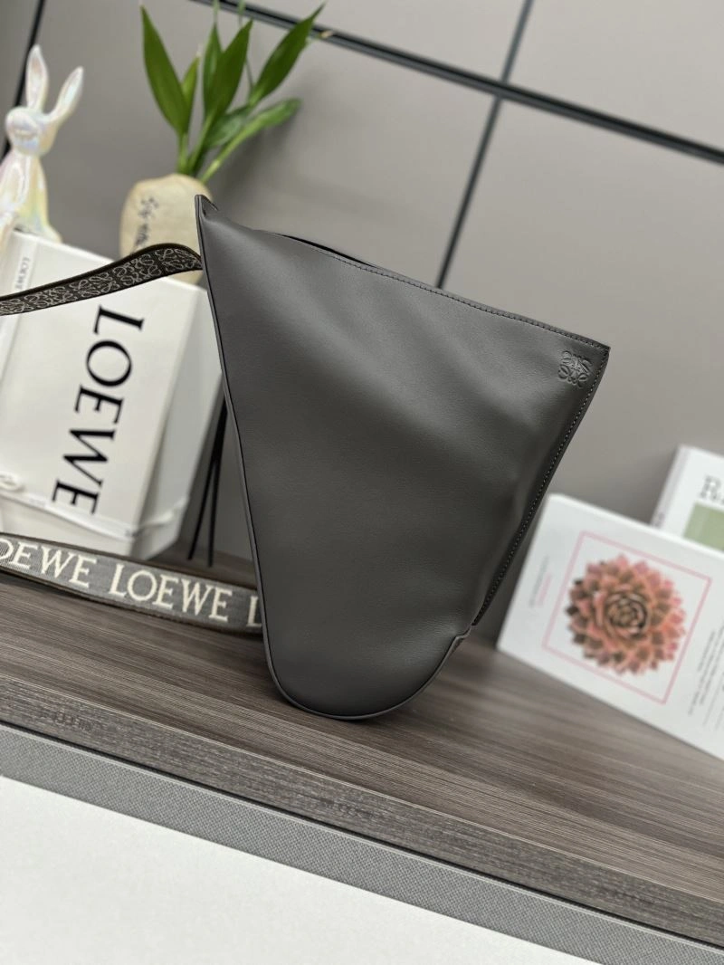 Top match Loewe Waist Chest Packs