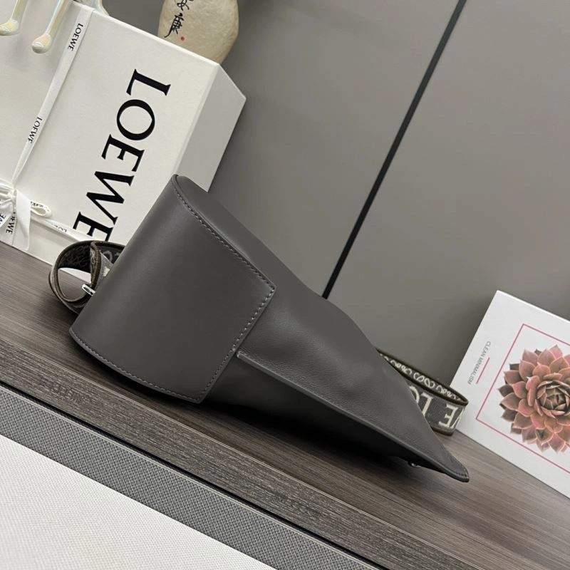 Top match Loewe Waist Chest Packs