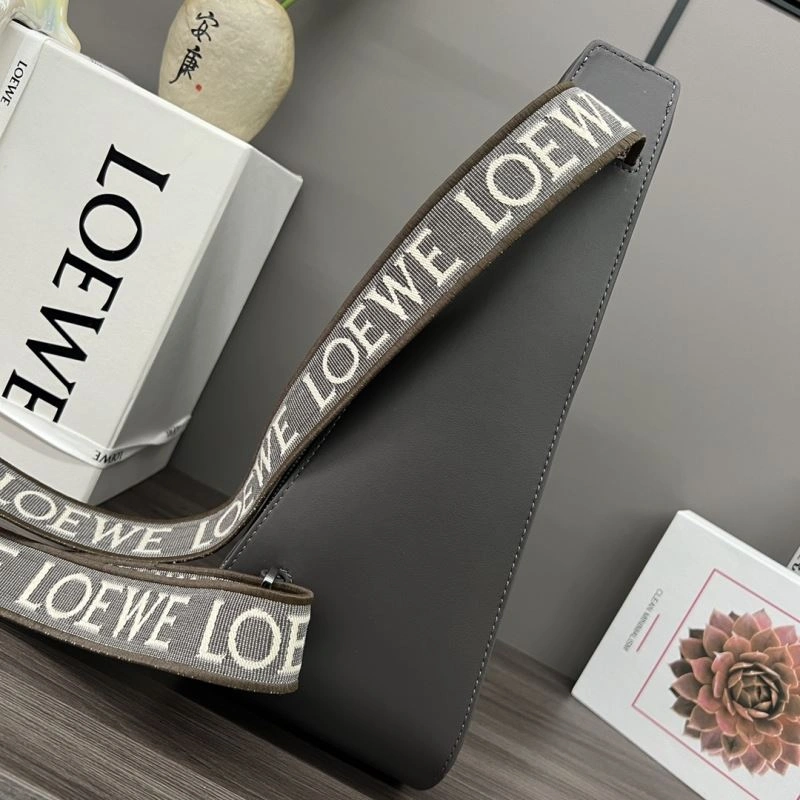 Top match Loewe Waist Chest Packs