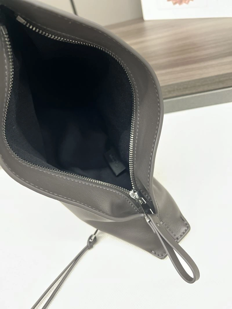 Top match Loewe Waist Chest Packs