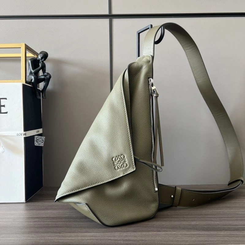 Low-cost Loewe Waist Chest Packs