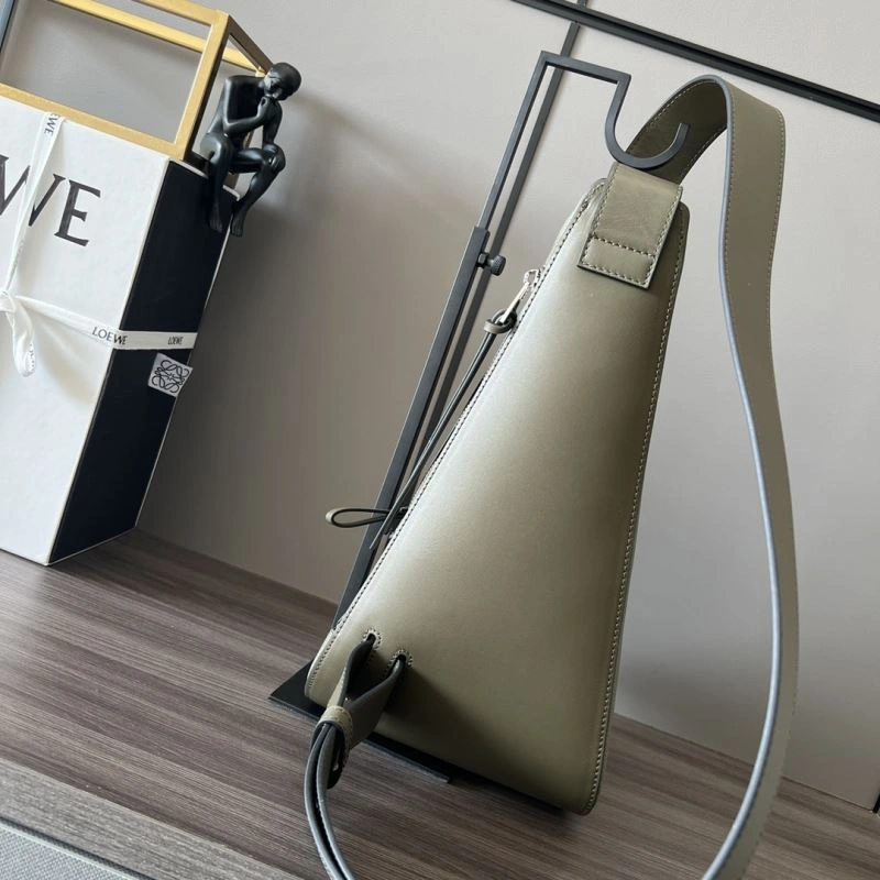 Low-cost Loewe Waist Chest Packs