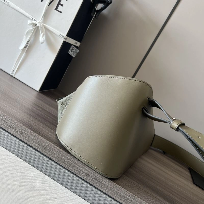 Low-cost Loewe Waist Chest Packs