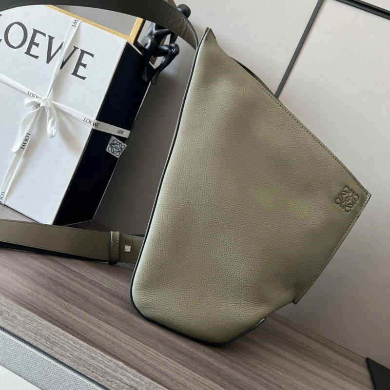 Low-cost Loewe Waist Chest Packs