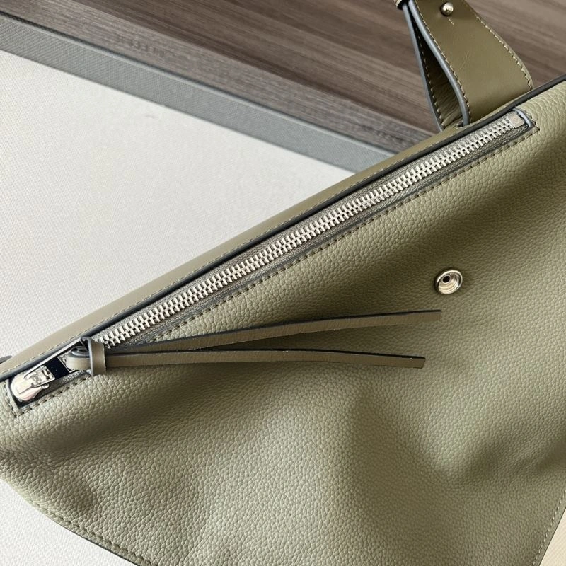 Low-cost Loewe Waist Chest Packs