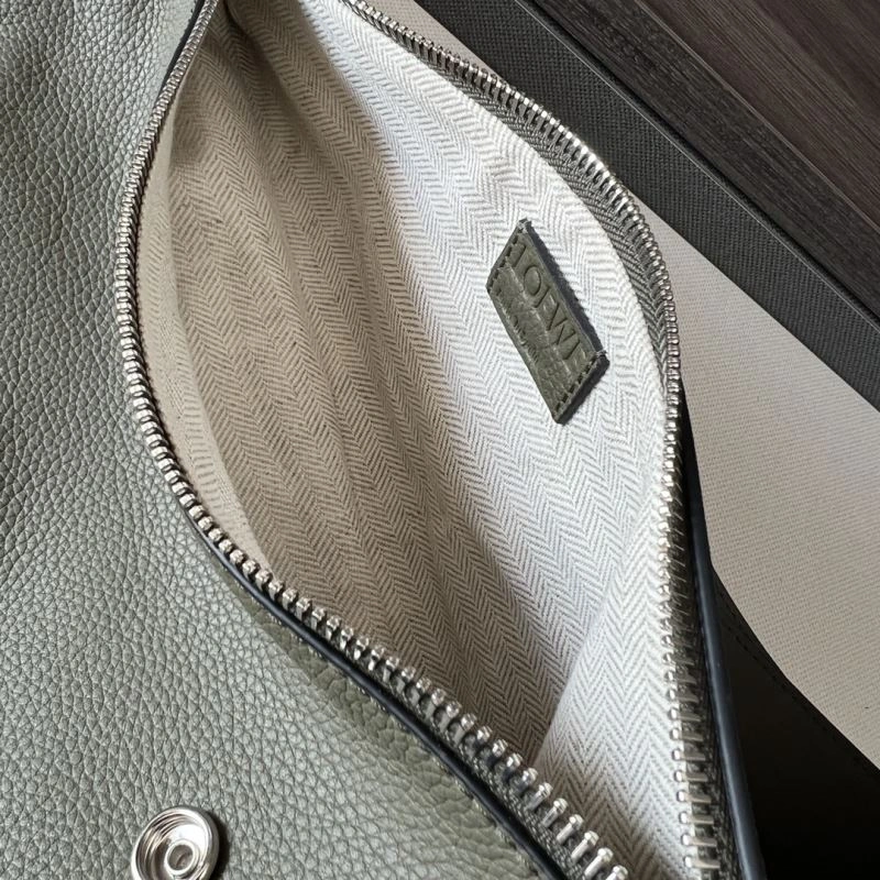 Low-cost Loewe Waist Chest Packs