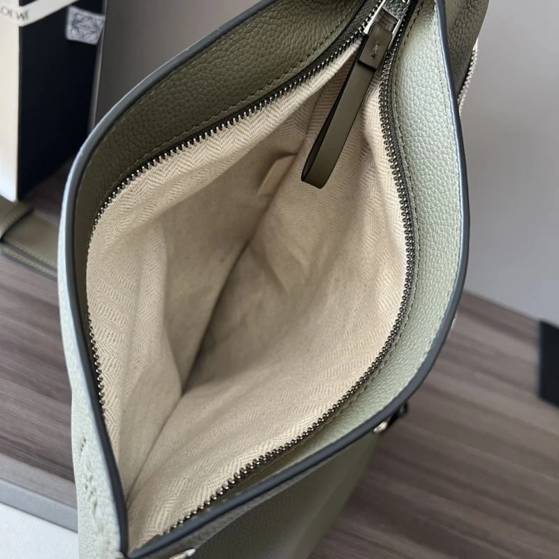 Low-cost Loewe Waist Chest Packs