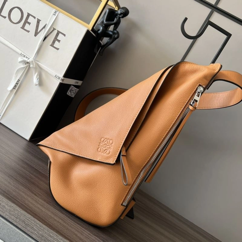 High accuracy Loewe Waist Chest Packs