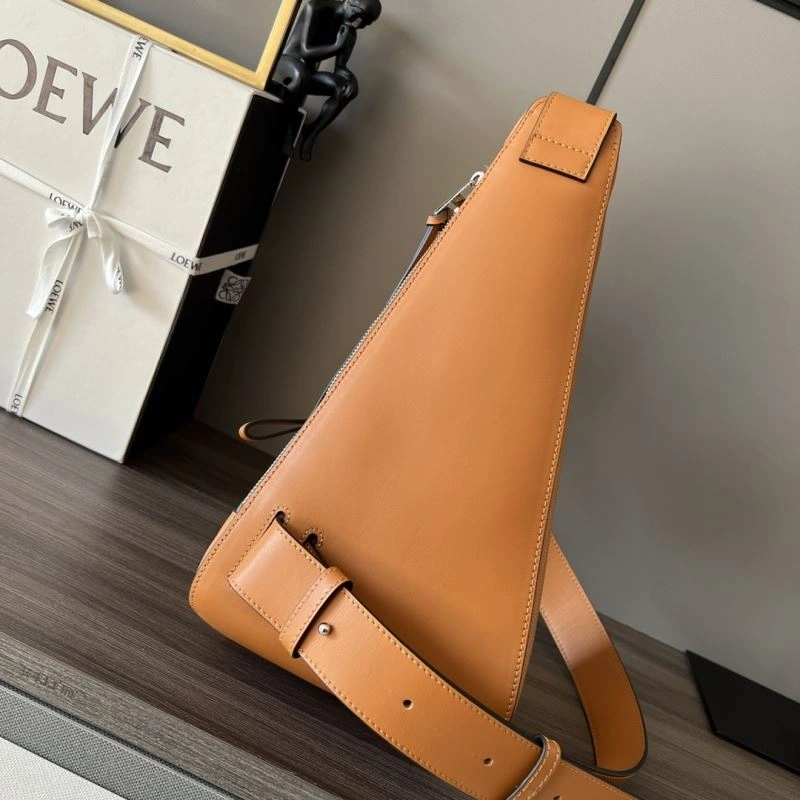 High accuracy Loewe Waist Chest Packs
