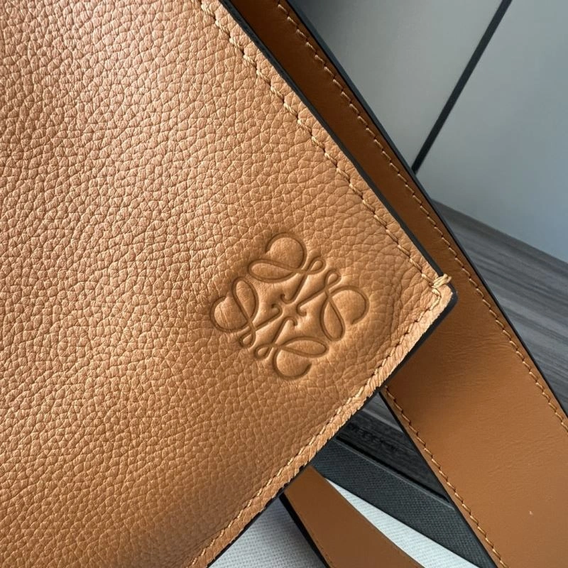 High accuracy Loewe Waist Chest Packs