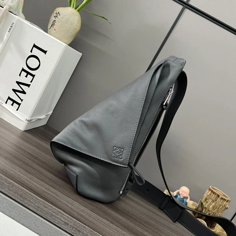 Brand-original Loewe Waist Chest Packs