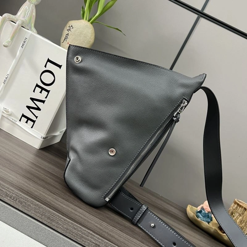 Brand-original Loewe Waist Chest Packs