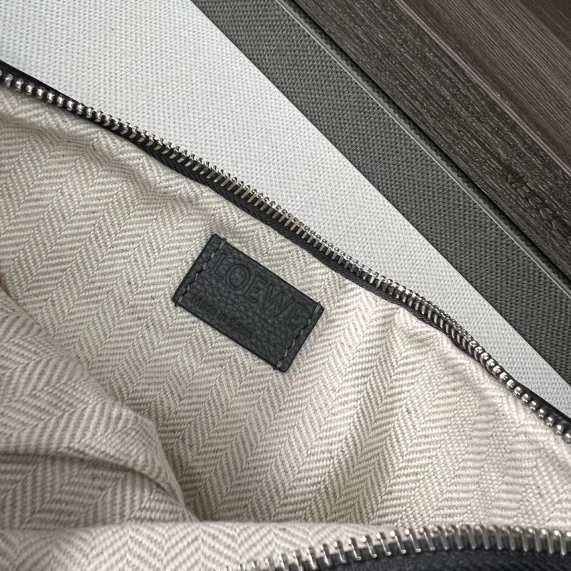 Brand-original Loewe Waist Chest Packs