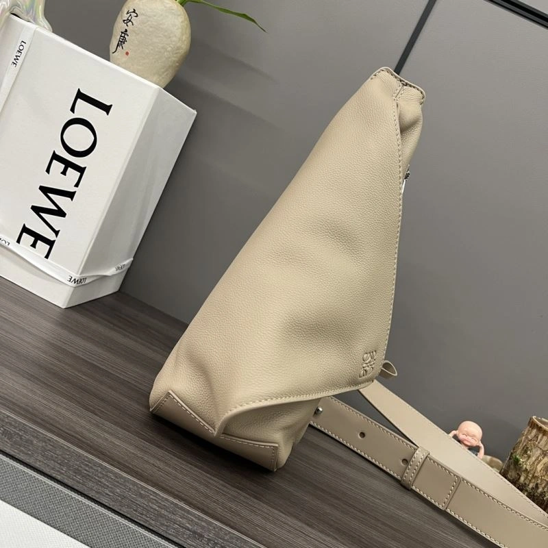Factory-made Loewe Waist Chest Packs