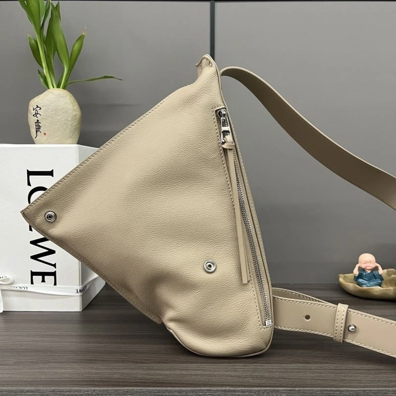 Factory-made Loewe Waist Chest Packs