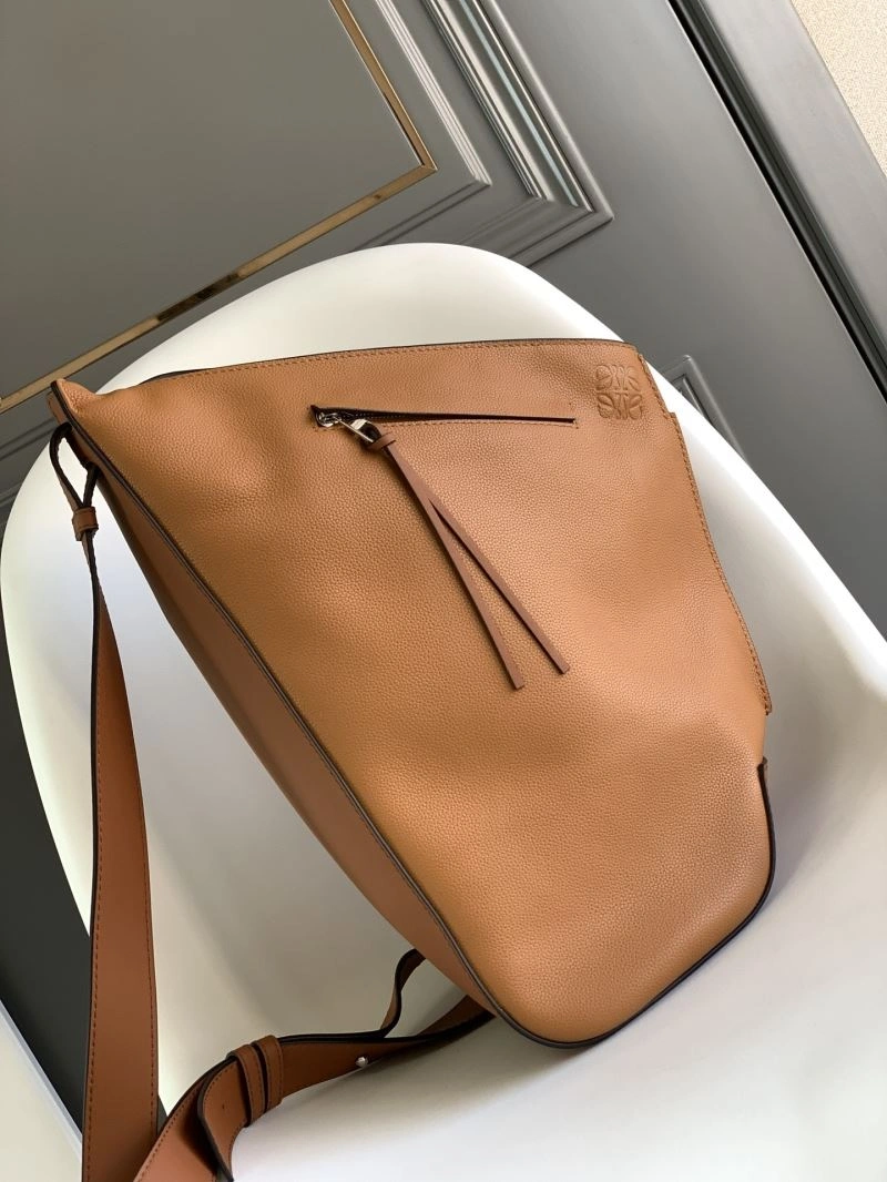 Legit Loewe Waist Chest Packs