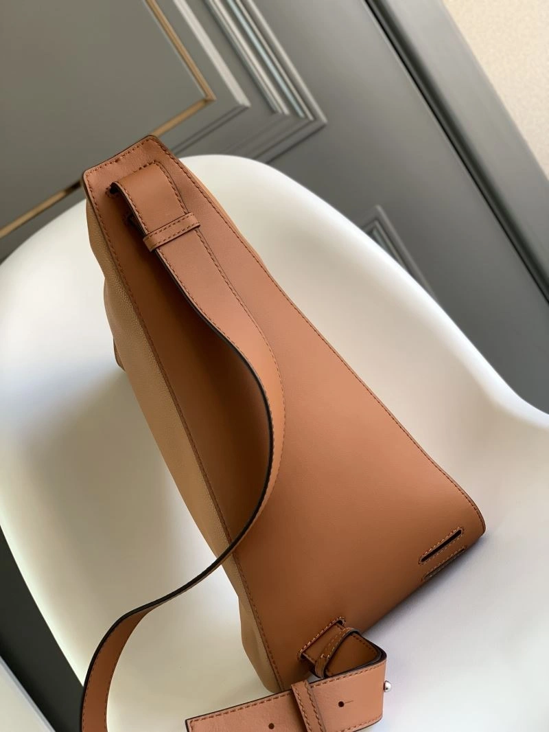 Legit Loewe Waist Chest Packs