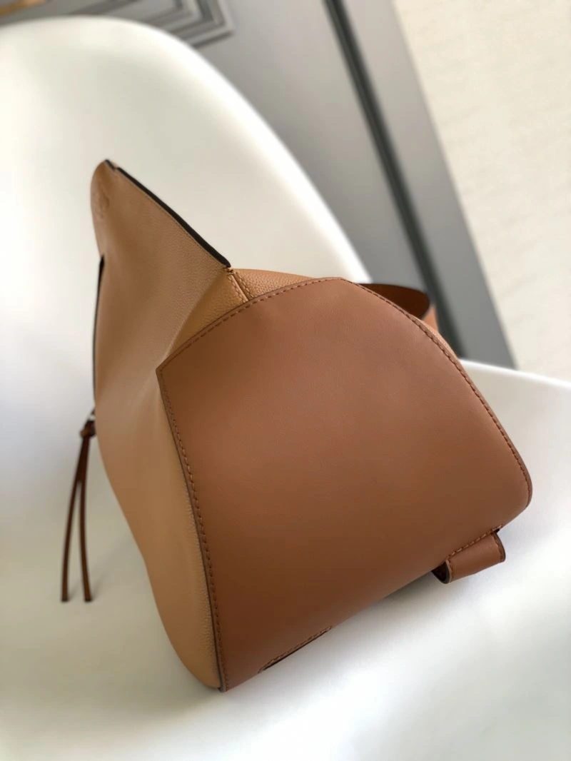 Legit Loewe Waist Chest Packs