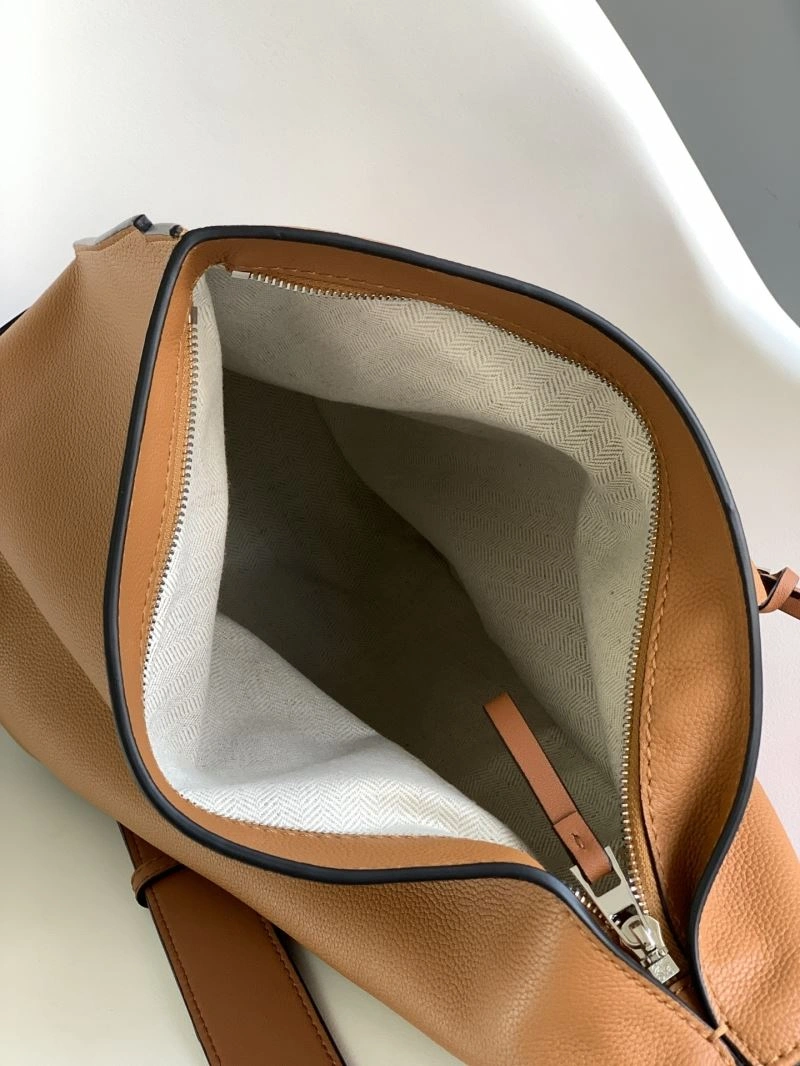 Legit Loewe Waist Chest Packs