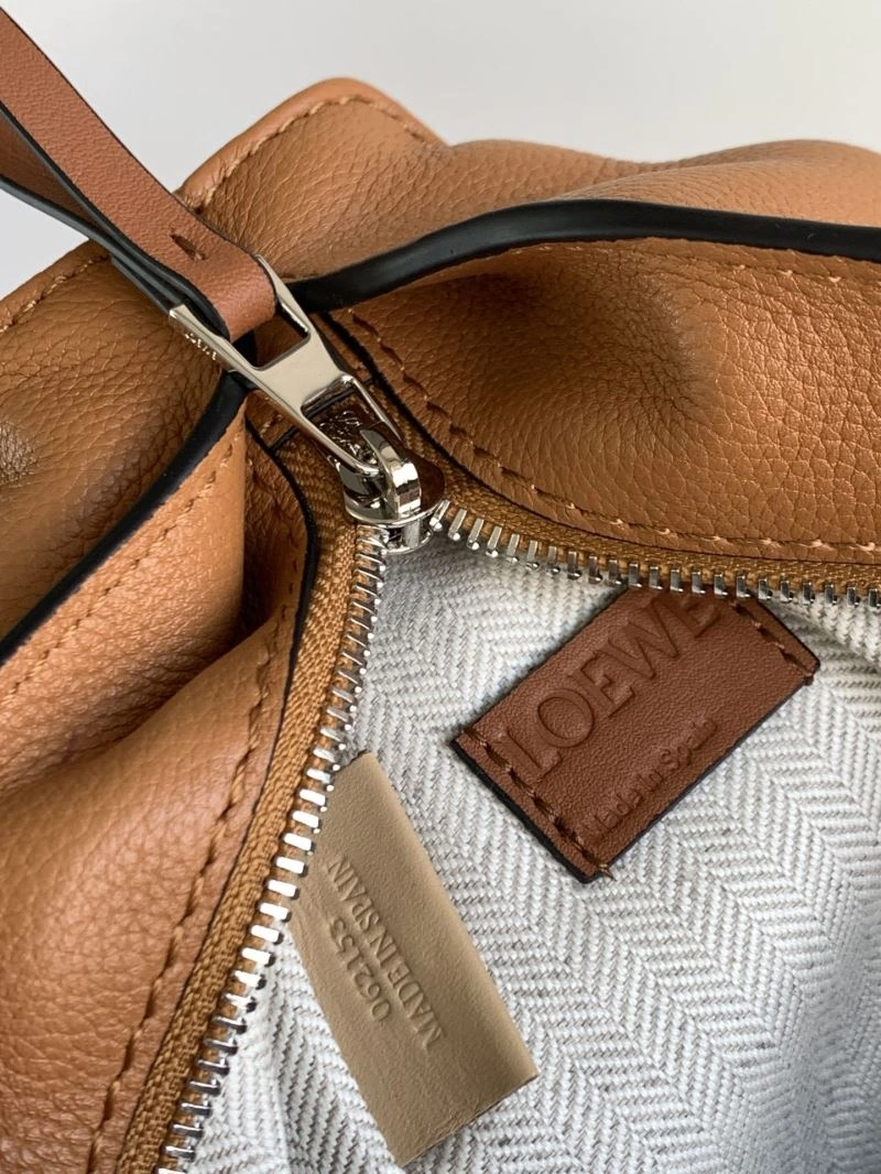 Legit Loewe Waist Chest Packs