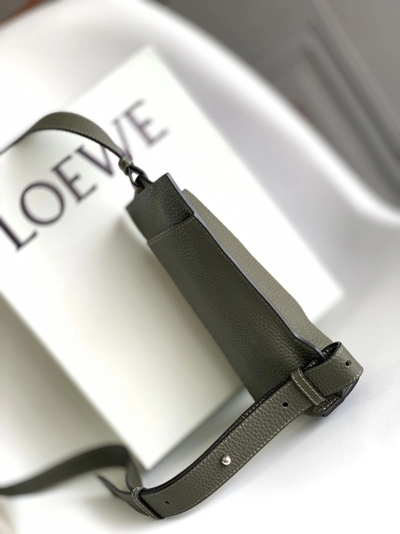 Factory-made Loewe Waist Chest Packs